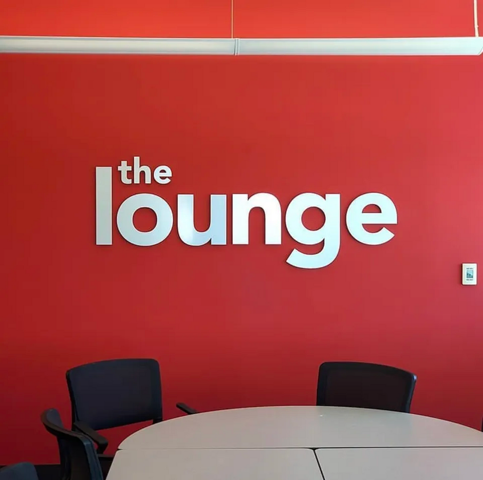 Signage Company for Business Signs, Interior Signs or Outdoor Signs ...