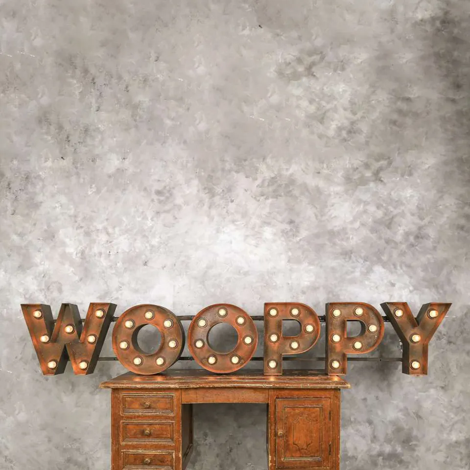 Custom Marquee Signs – Lux Signage Co