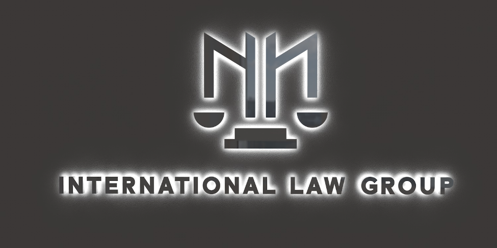 Custom Business Sign for Karlene Gray – Lux Signage Co